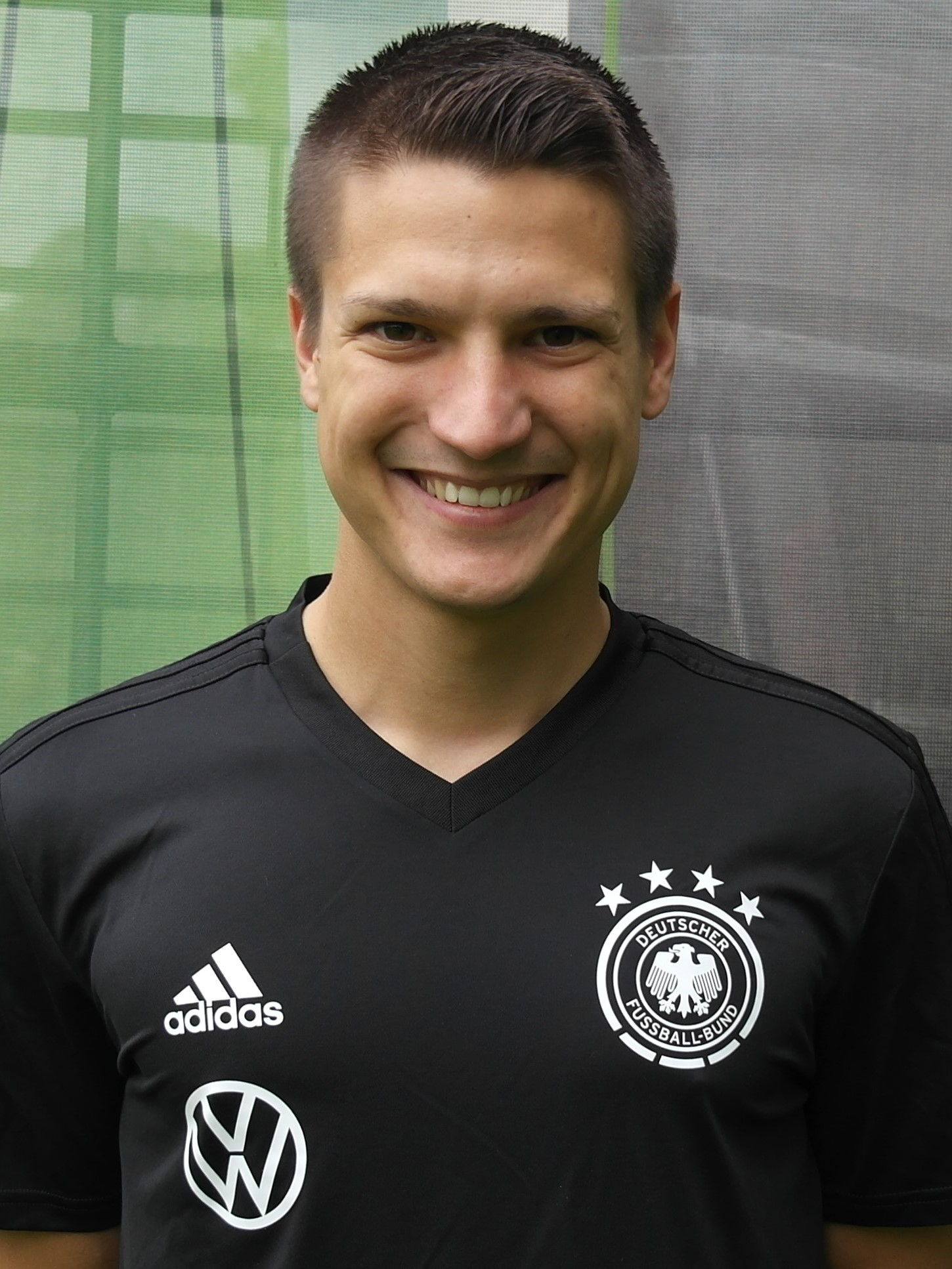 DFB U16 Sichtungsturnier in Duisburg/Wedau – Homepage der SRG Ludwigsburg